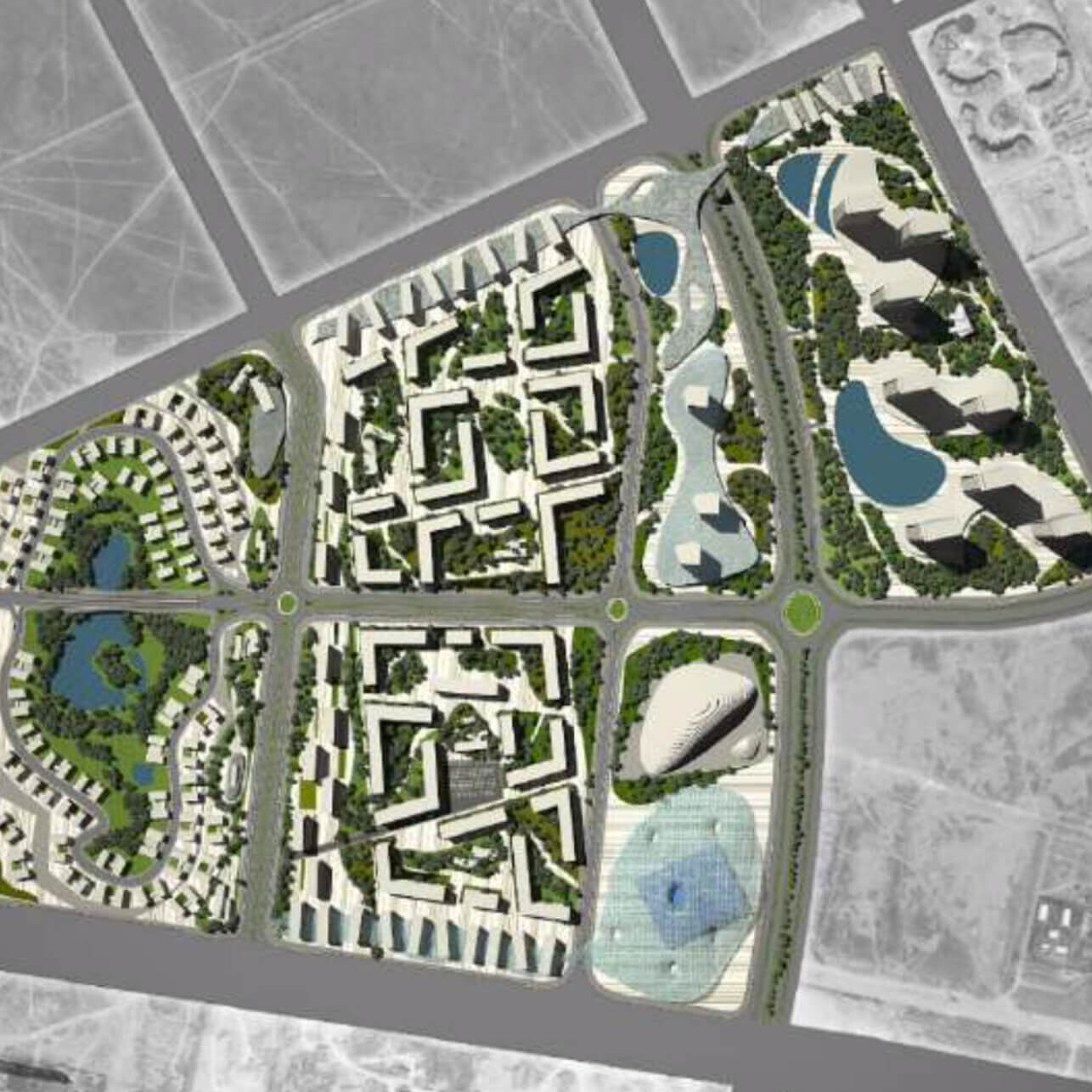 Progetti European Engineering – European Engineering