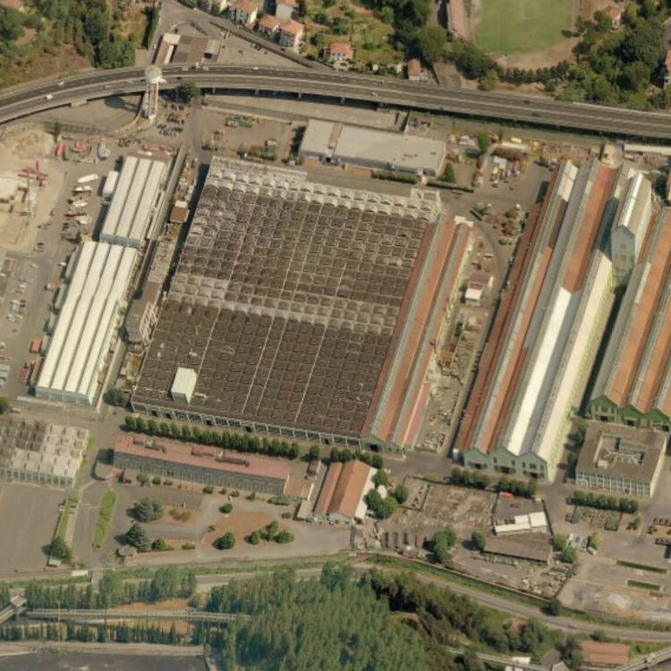 Progetti European Engineering – European Engineering